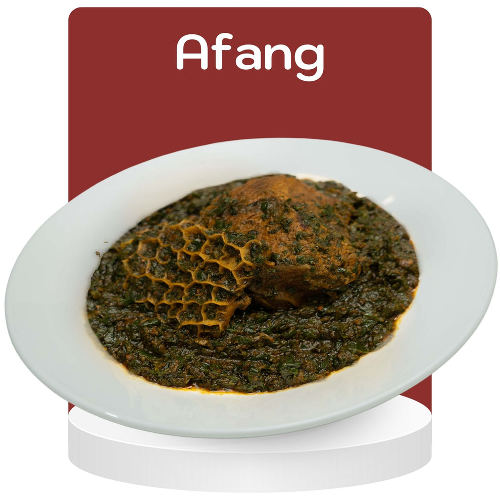 Afang – Michiz Foods
