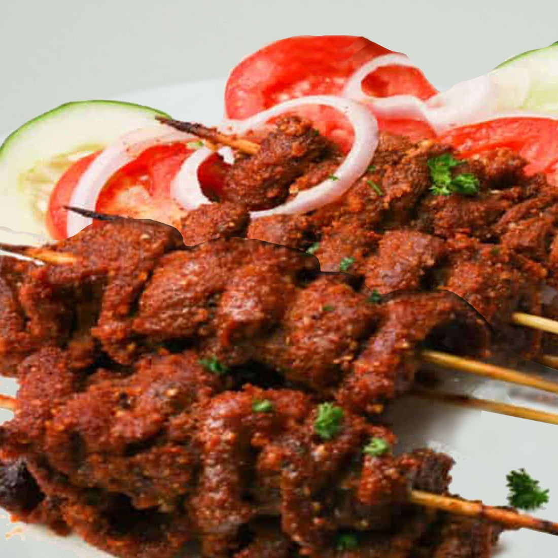 Beef Suya – Michiz Foods