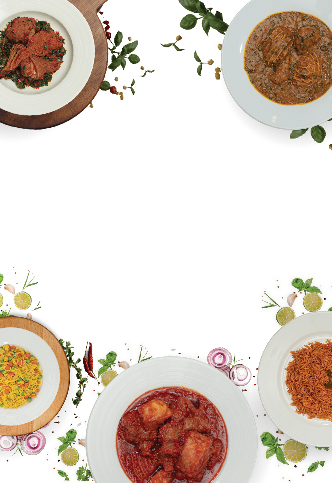Michiz Foods